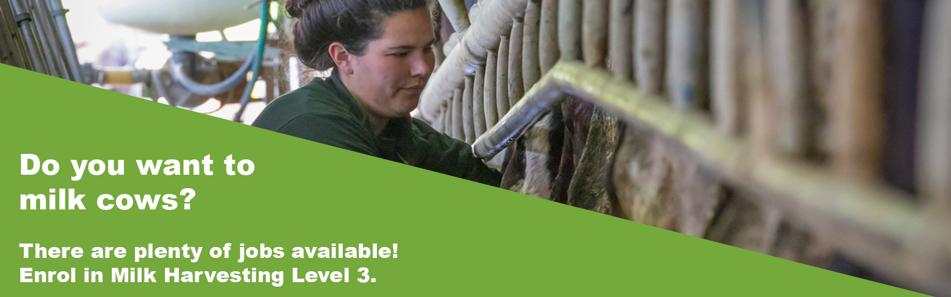 Ag Challenge – NZQA Accredited Training Establishment